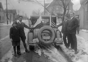 Digitizing Milwaukee’s Polonia at UWM Libraries - Recollection Wisconsin