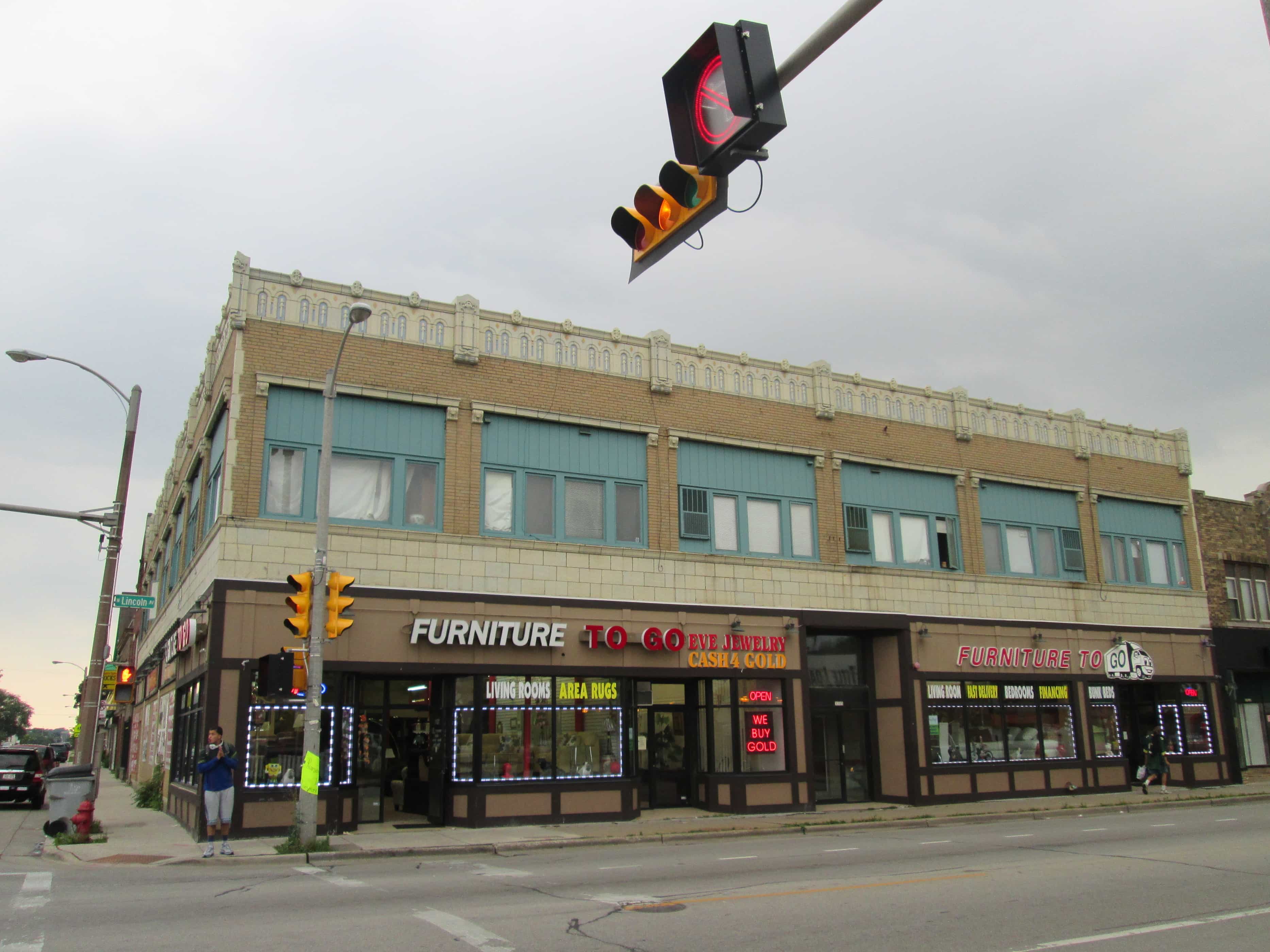 Wisconsin department stores - Recollection Wisconsin