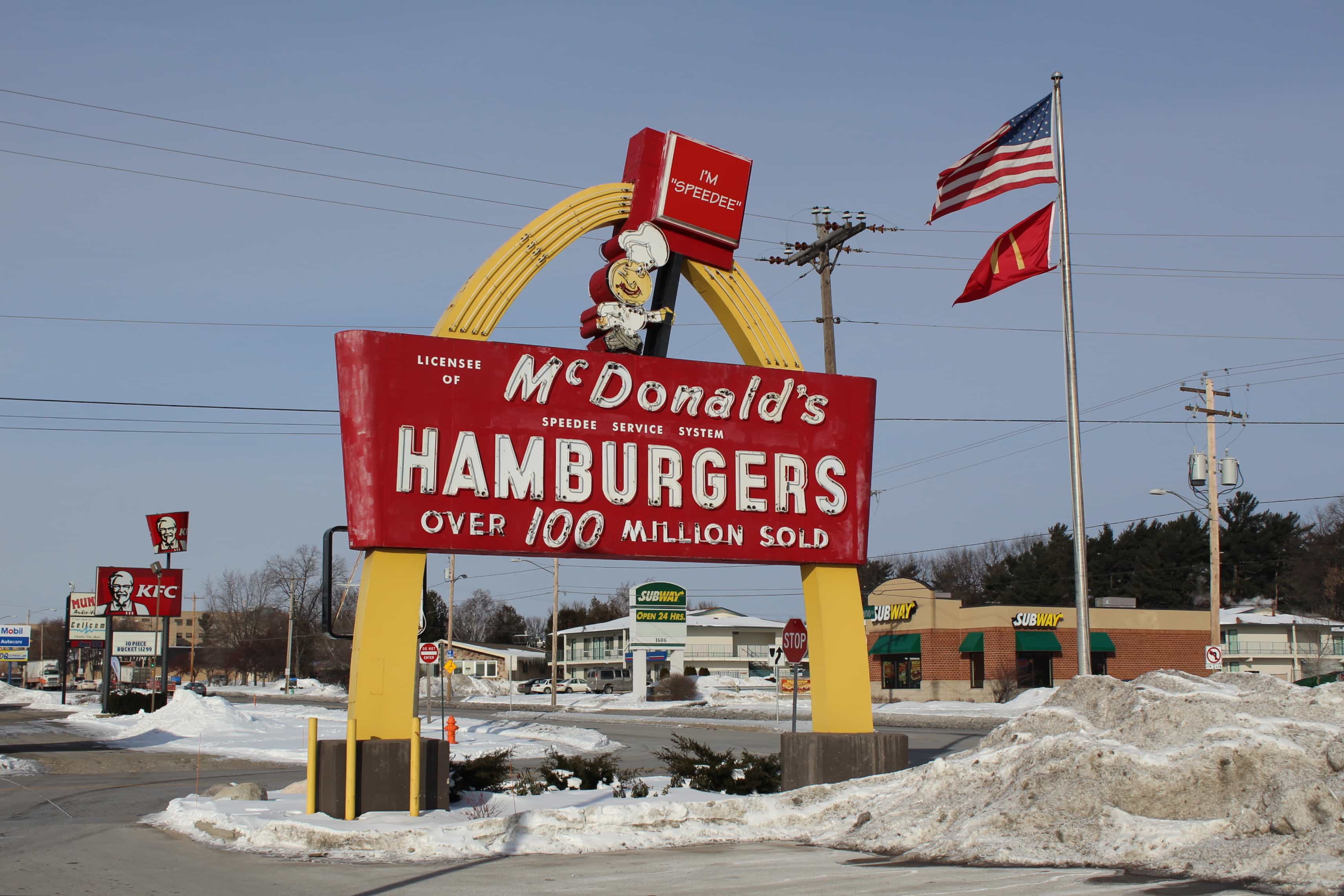 McDonald’s in Wisconsin - Recollection Wisconsin