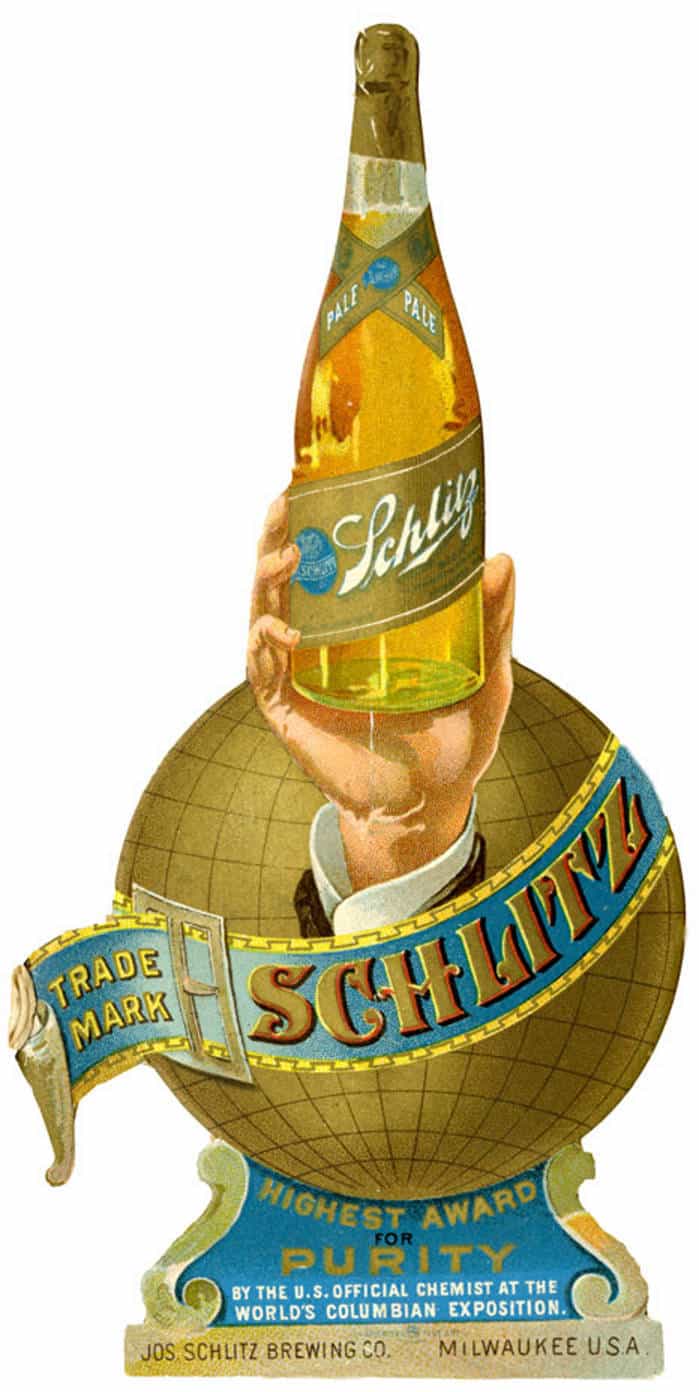 Historic Trade Cards, Milwaukee Public Library - Recollection Wisconsin