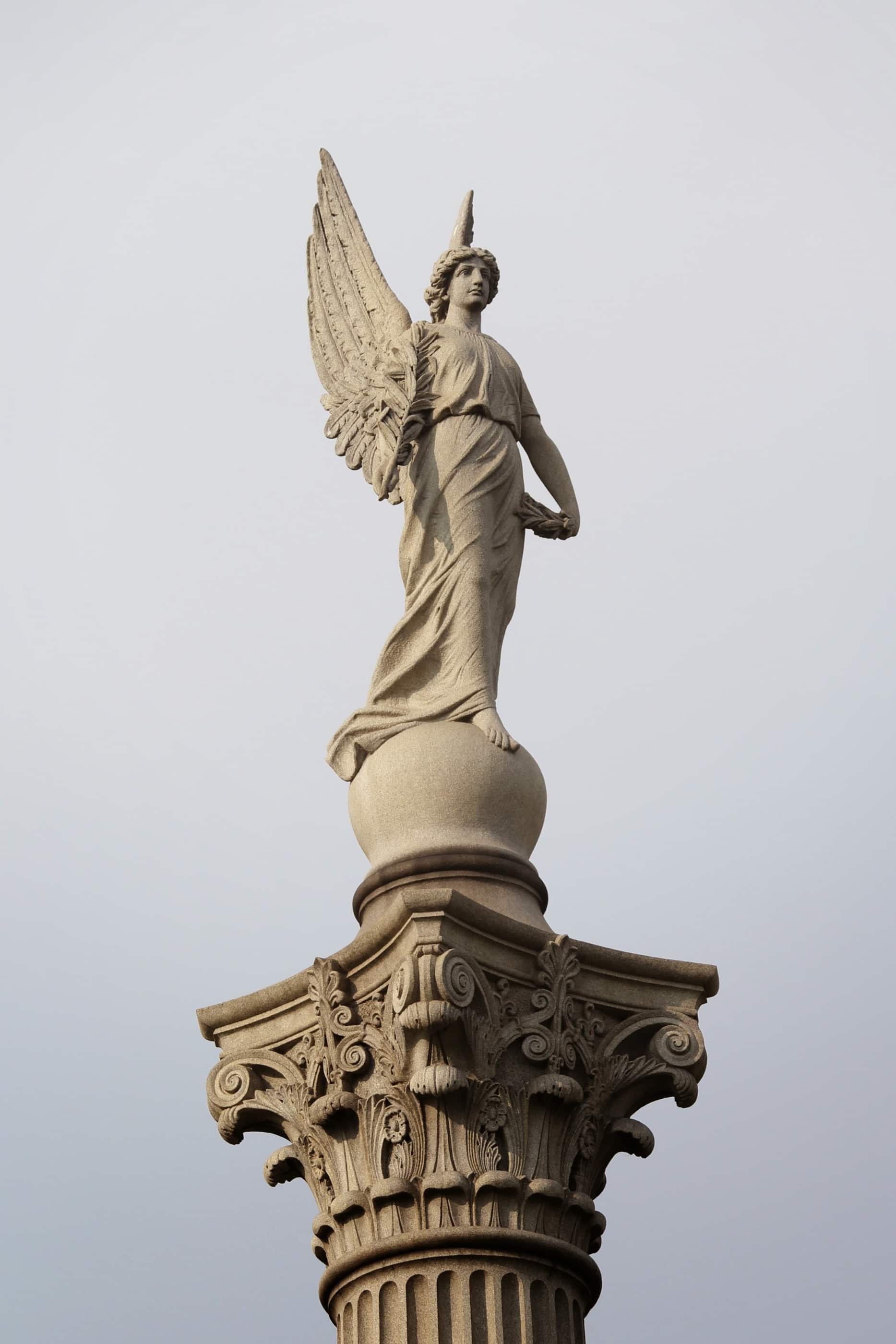 Wisconsin’s Civil War monuments - Recollection Wisconsin