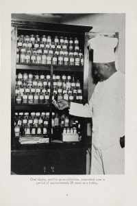 Carson Gulley, Madison’s first celebrity chef - Recollection Wisconsin