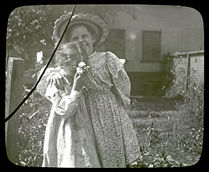 Kenosha County History – Images and Texts, 1830s-1940s - Recollection ...