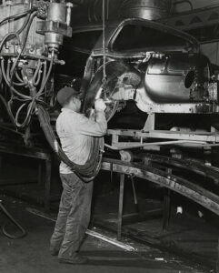 Kenosha County Historical Society - Recollection Wisconsin