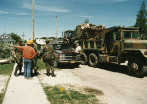 Wisconsin Emergency Management Images and Historic Materials ...