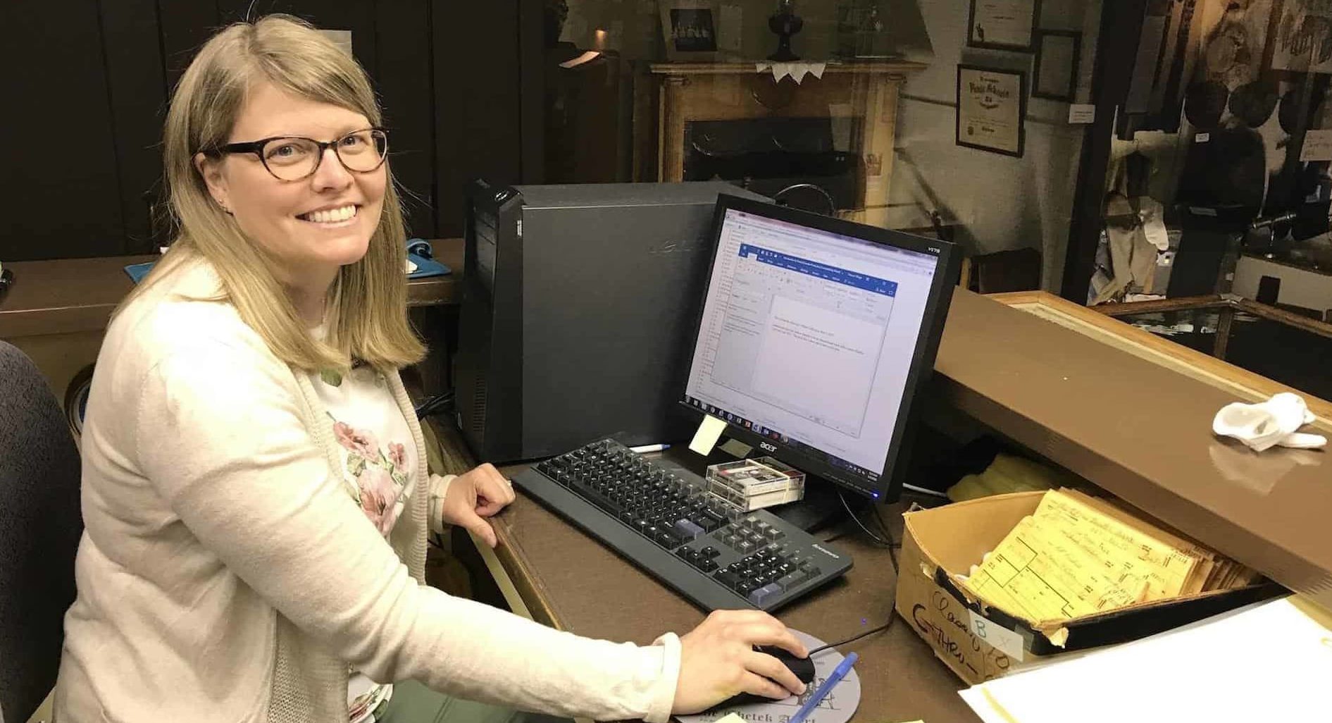 CCDC Student Reflections: Barron County - Recollection Wisconsin