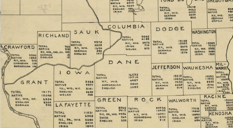 Irish in Southern Wisconsin - Recollection Wisconsin