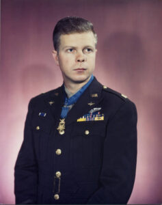 Major Richard Bong (1920-1945) - Recollection Wisconsin