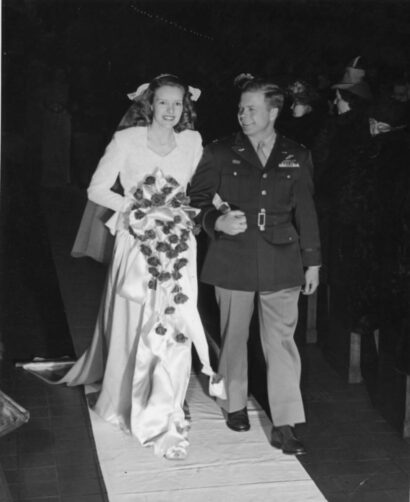 Major Richard Bong (1920-1945) - Recollection Wisconsin