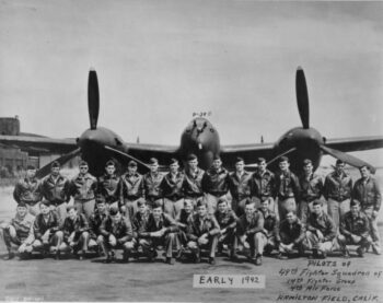 Major Richard Bong (1920-1945) - Recollection Wisconsin