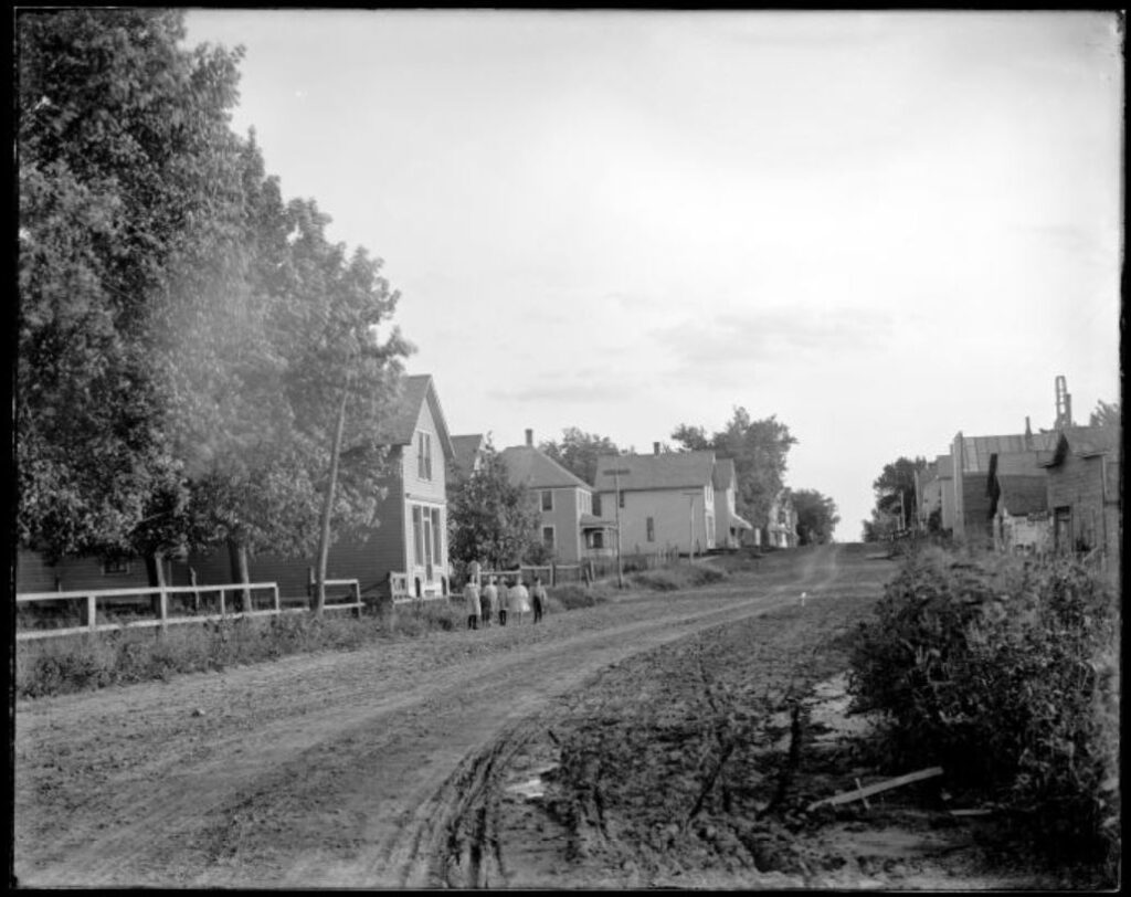 Travel Back in Time to Eastman - Recollection Wisconsin