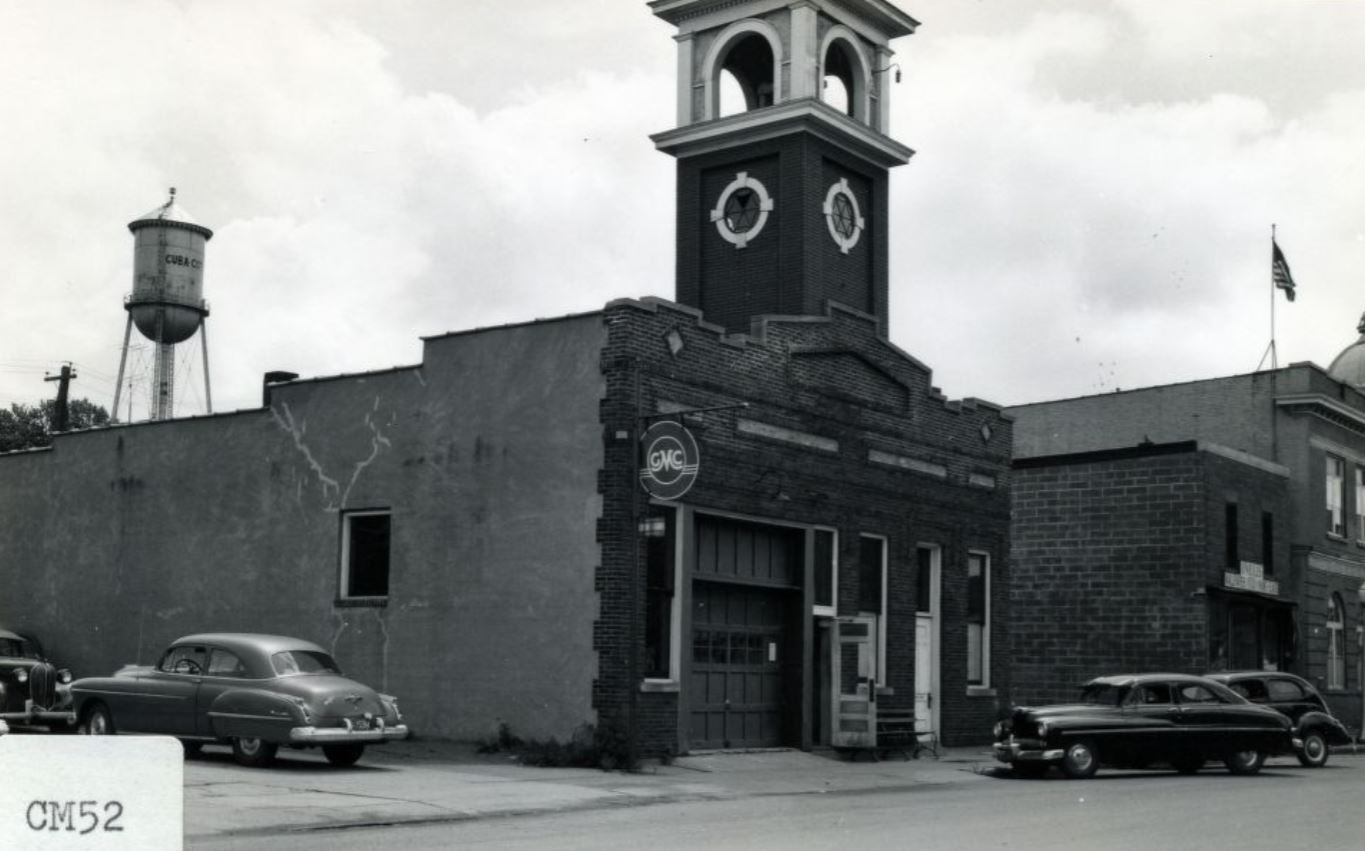 Travel Back in Time to Cuba City - Recollection Wisconsin