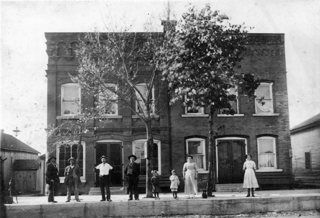 Travel Back in Time to Saukville - Recollection Wisconsin