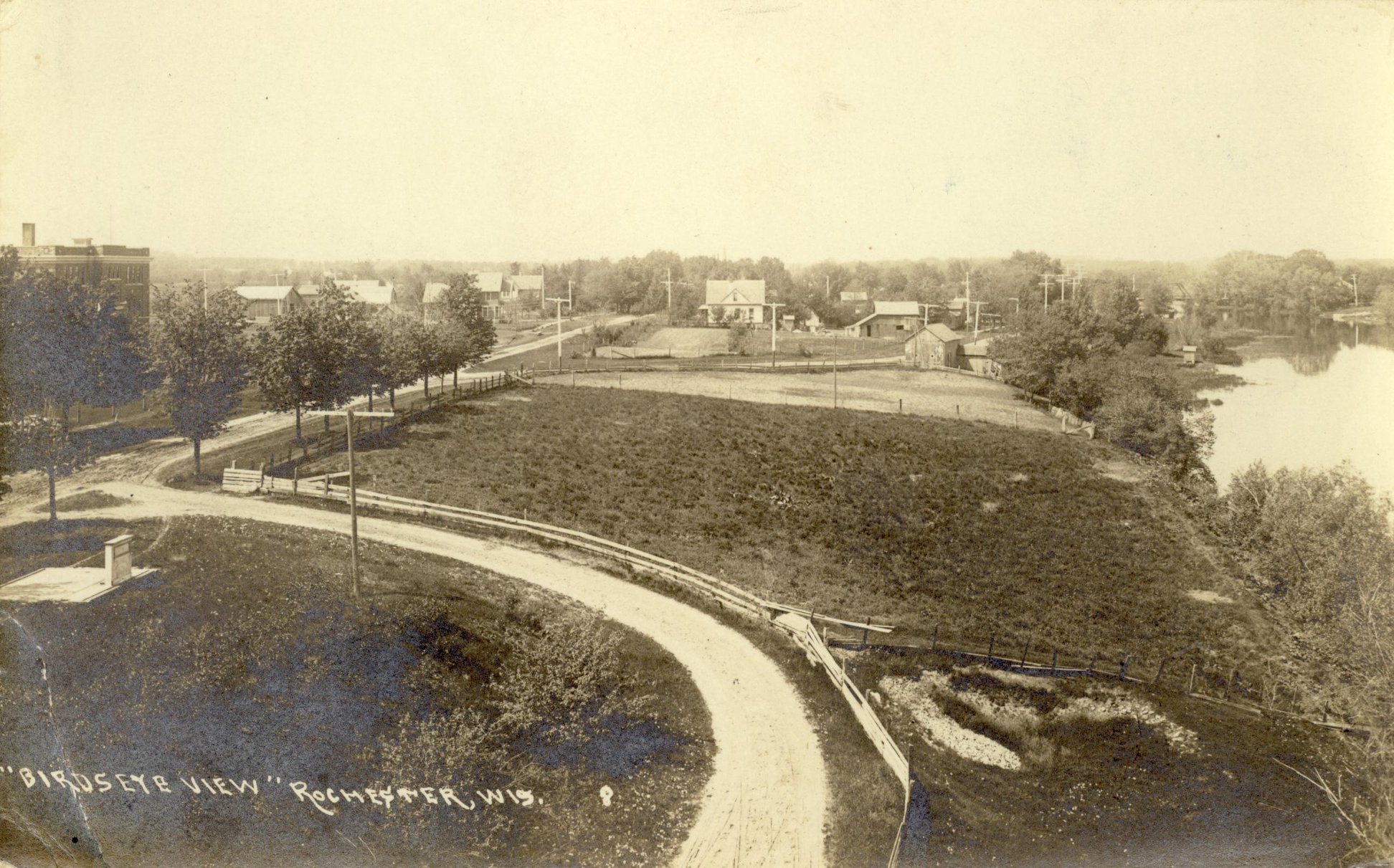 Travel Back in Time to Rochester - Recollection Wisconsin