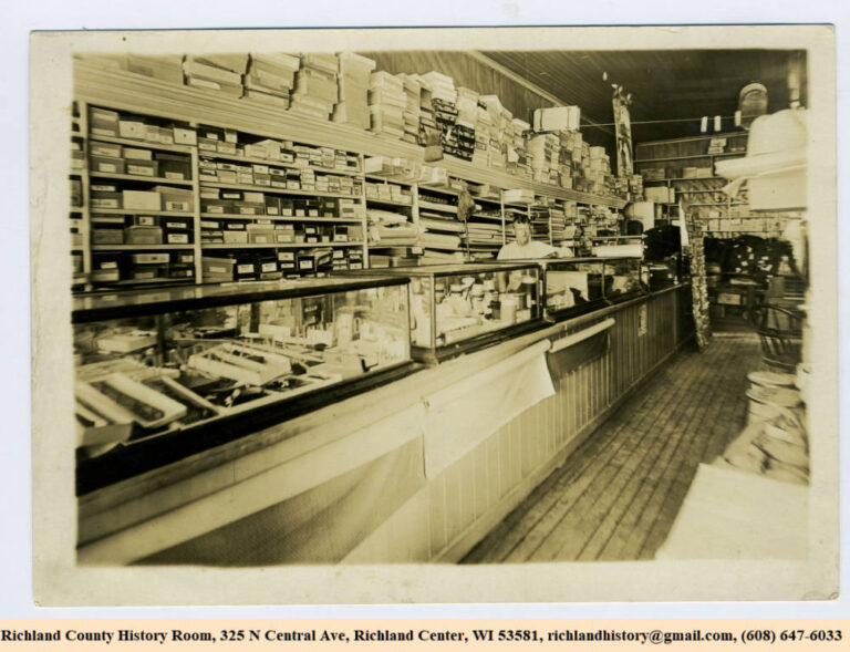 Travel Back in Time to Bloom City - Recollection Wisconsin