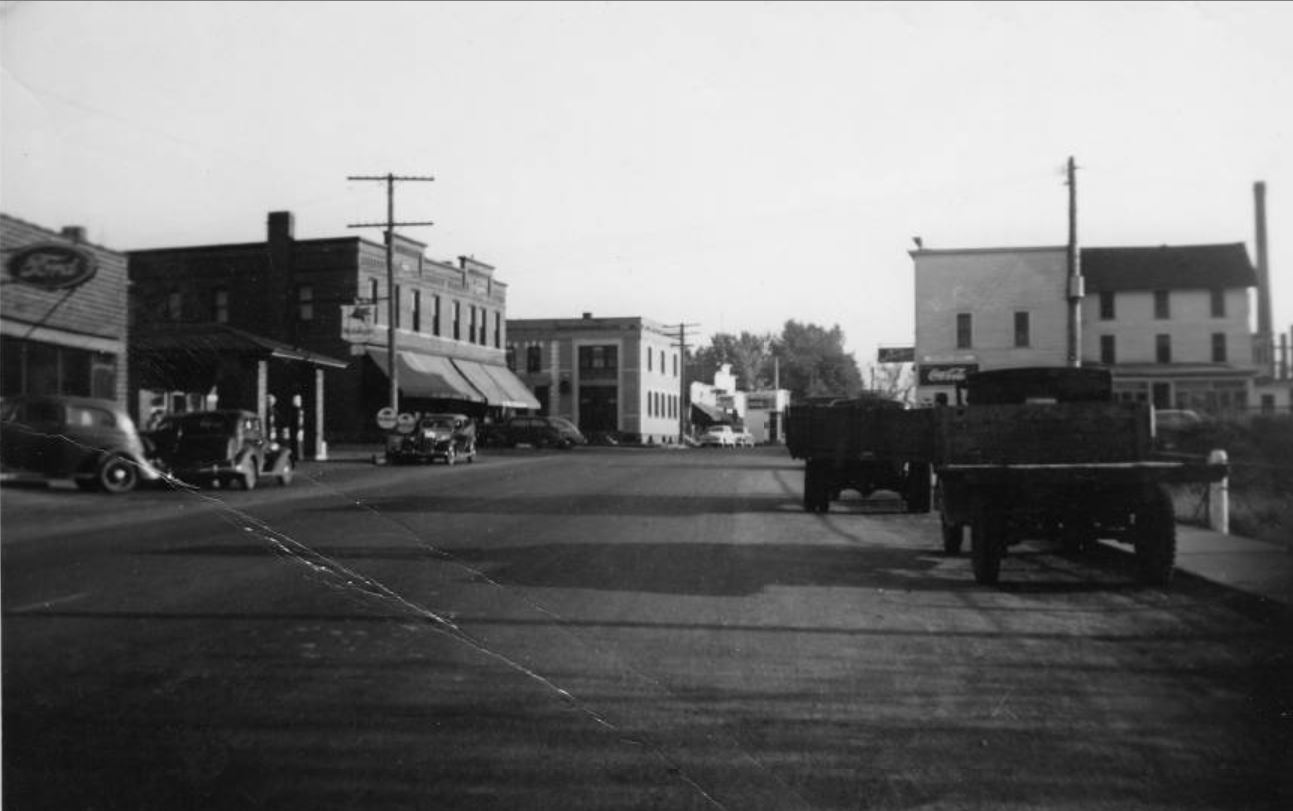 Travel Back in Time to Holmen - Recollection Wisconsin