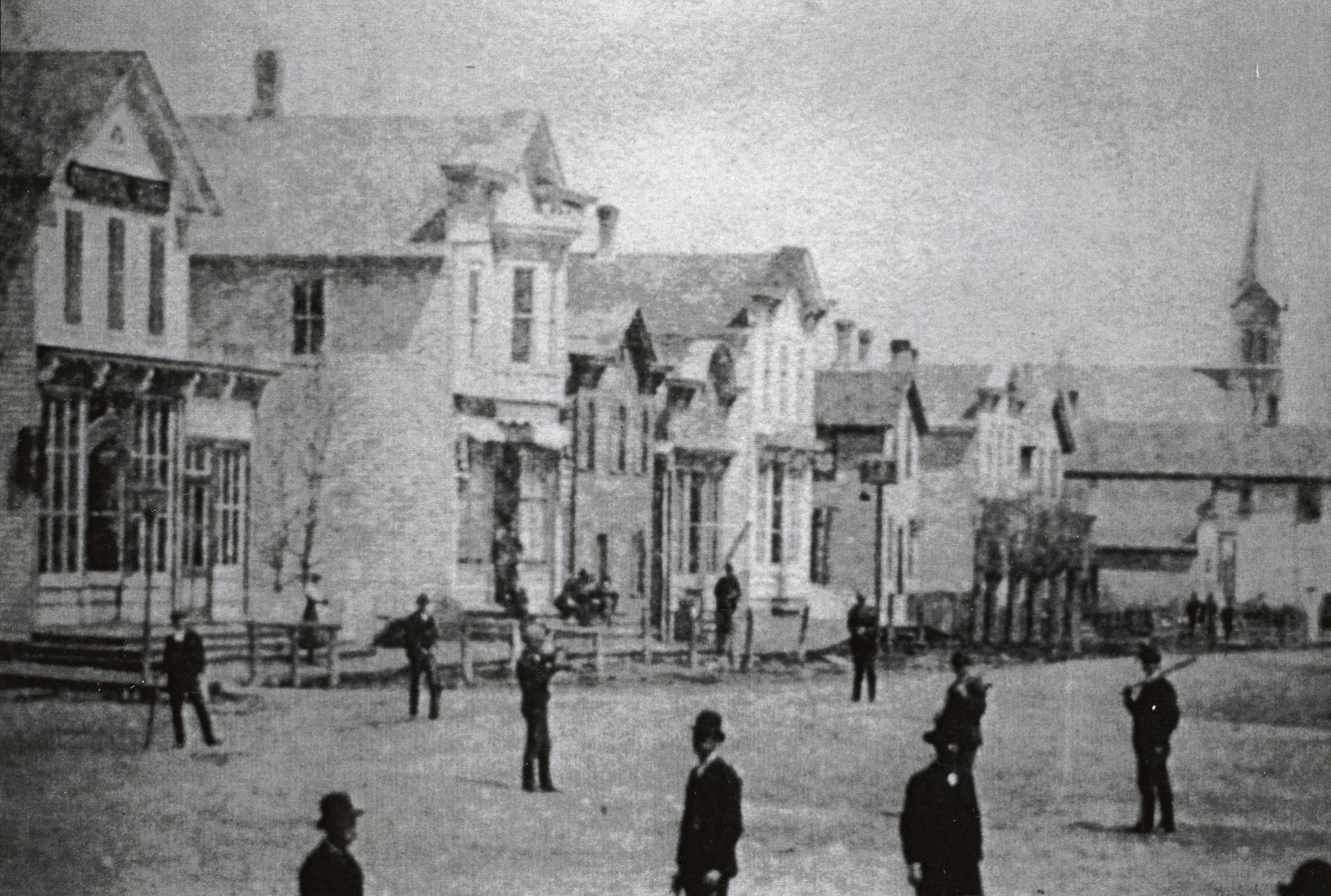 Travel Back in Time to Kiel - Recollection Wisconsin