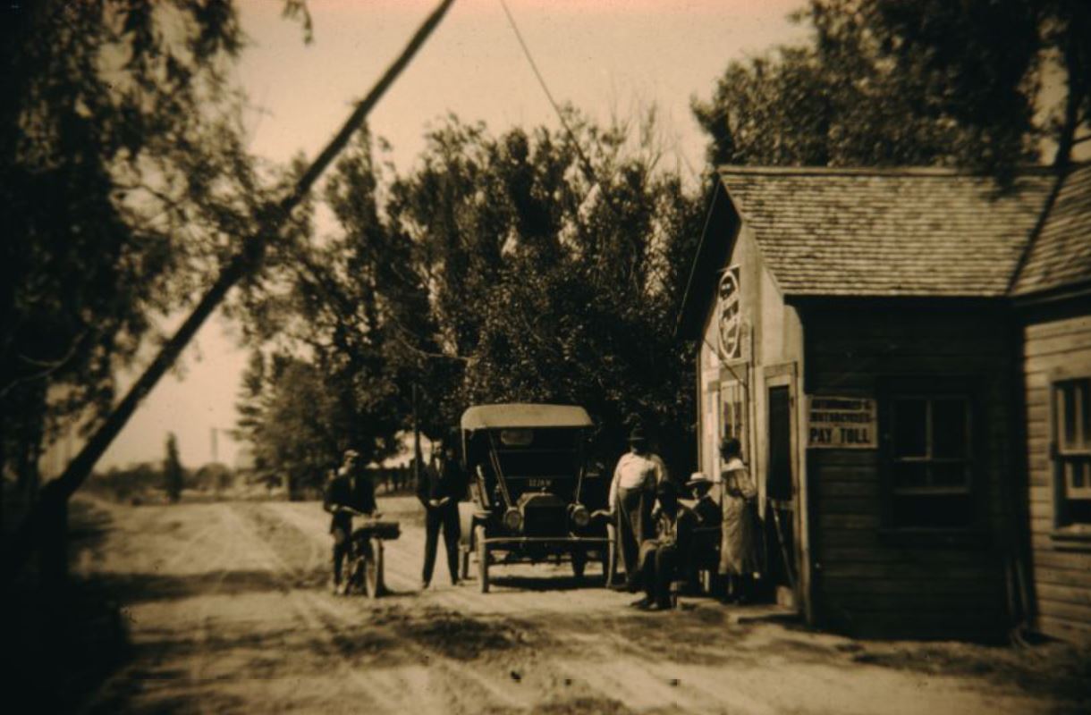 Travel Back in Time to Mequon - Recollection Wisconsin