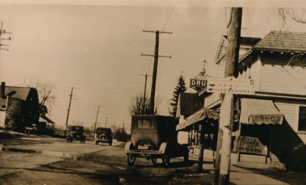 Travel Back in Time to Mequon - Recollection Wisconsin