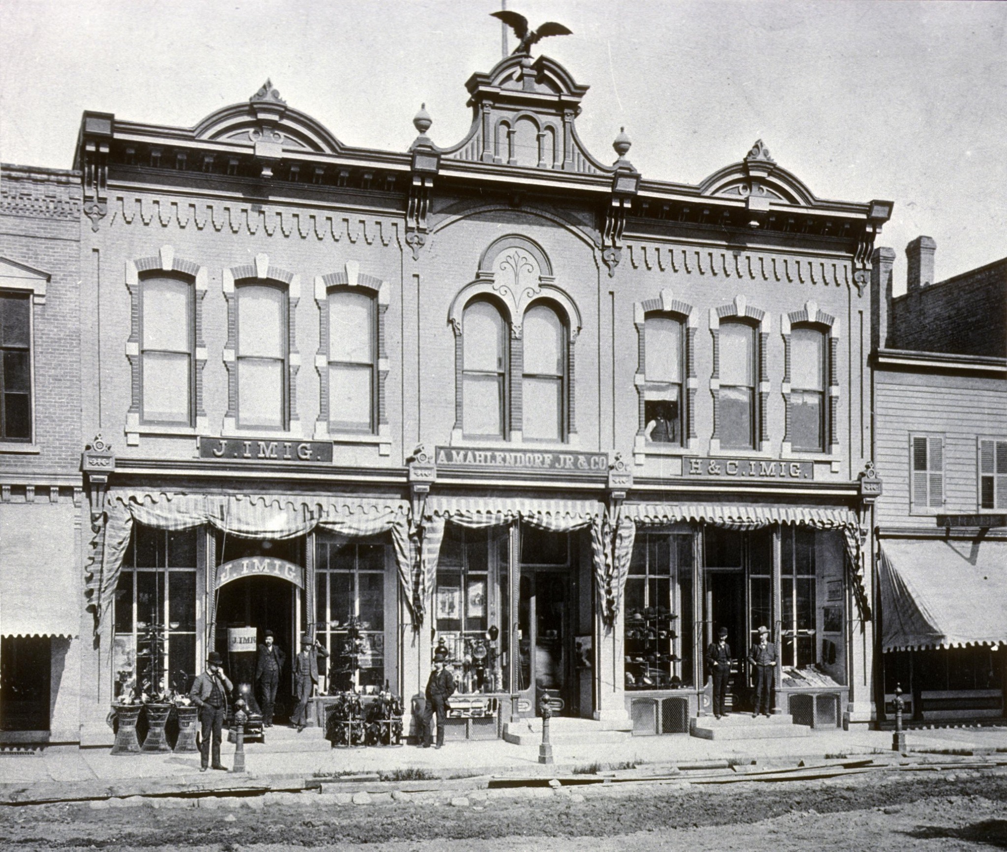 Travel Back in Time to Sheboygan - Recollection Wisconsin