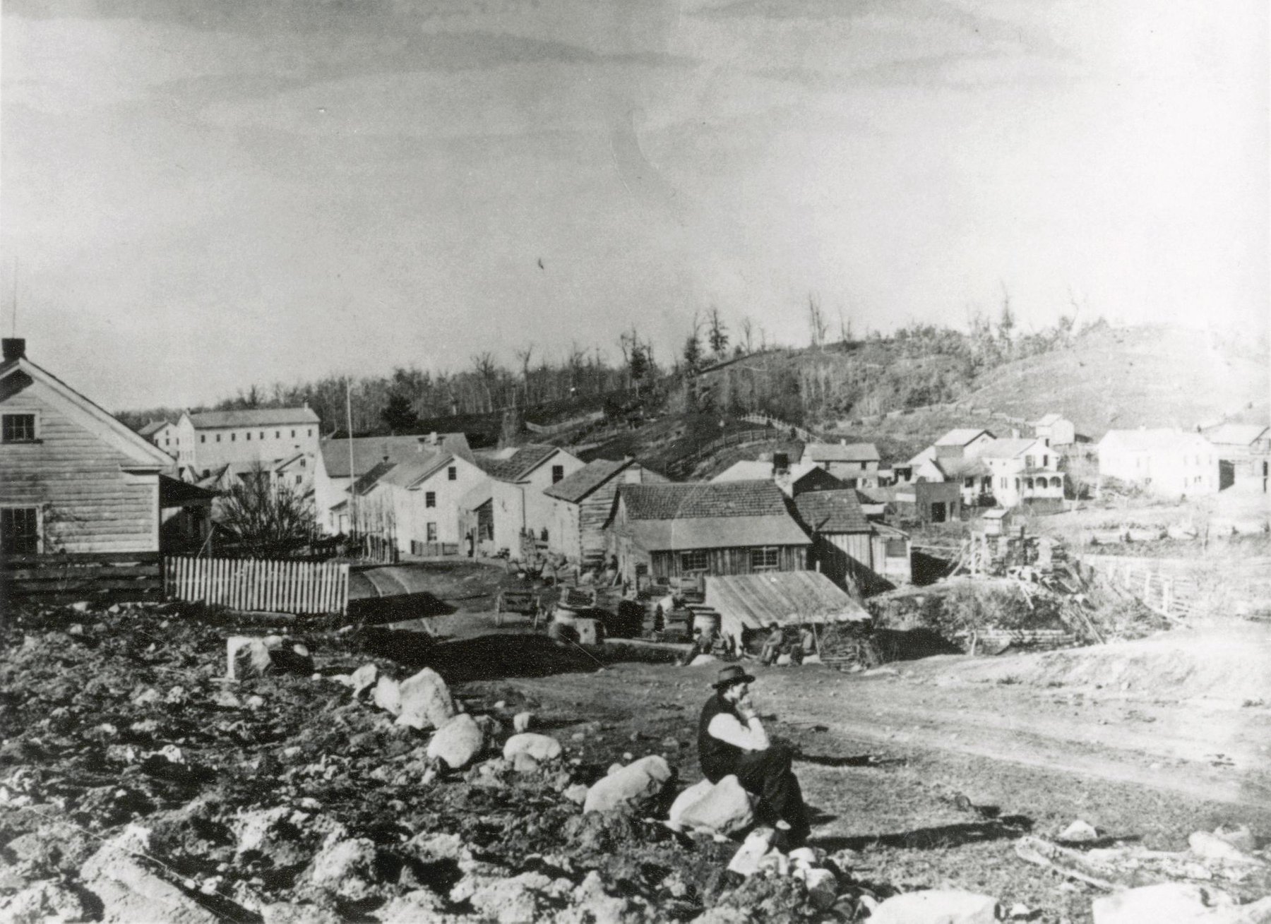 Travel Back in Time to Slinger - Recollection Wisconsin