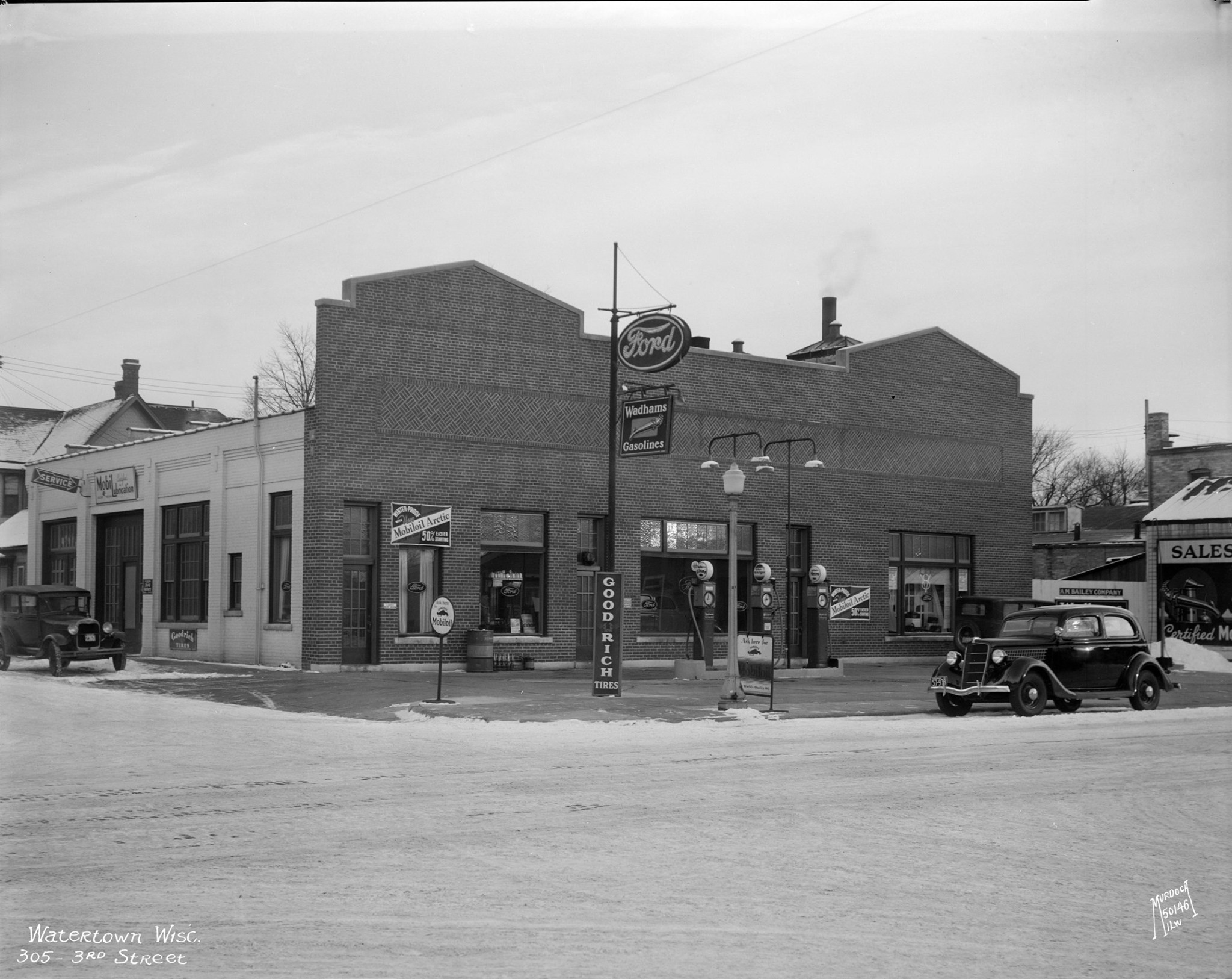 Travel Back in Time to Watertown - Recollection Wisconsin