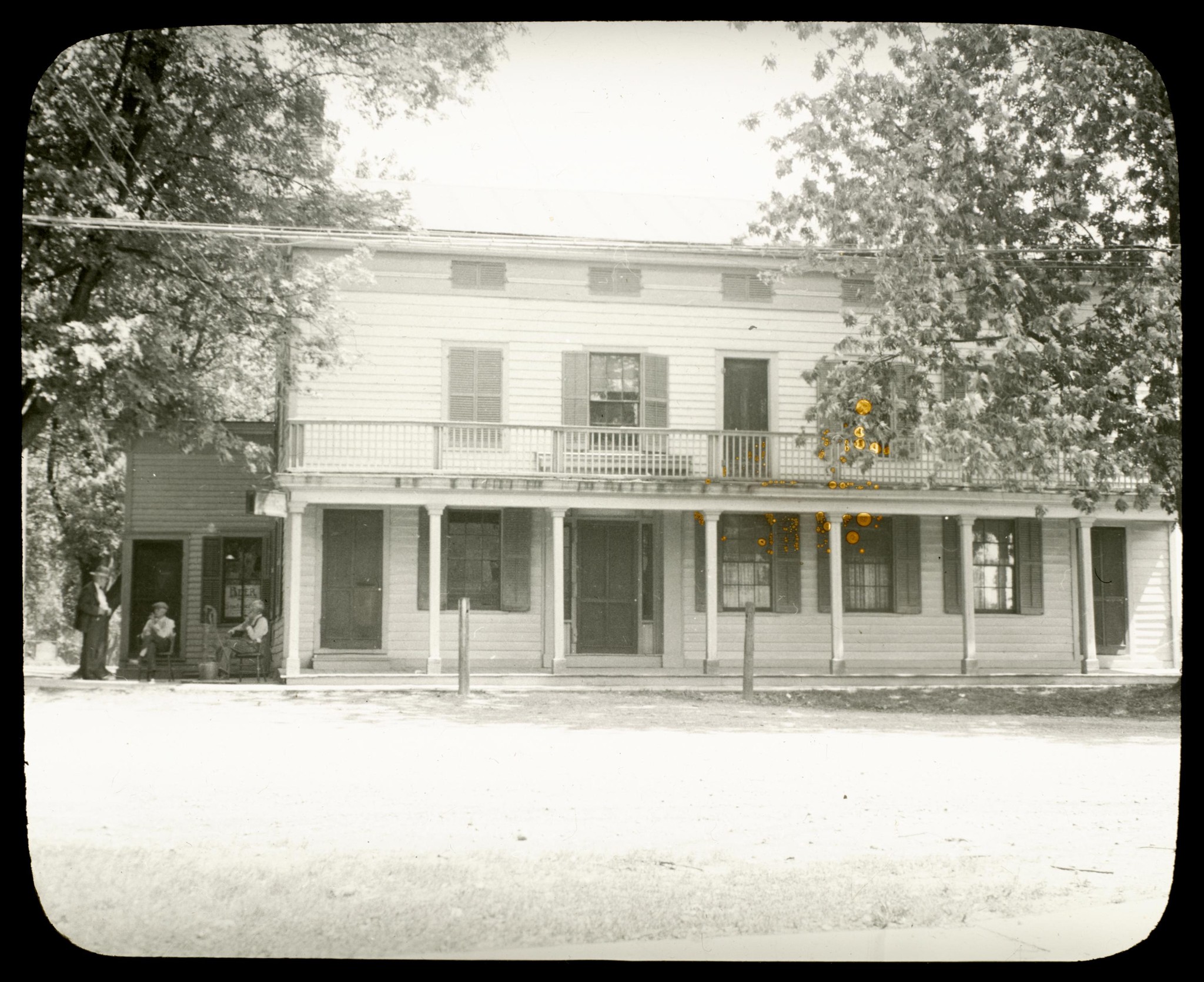 Travel Back in Time to Wilmot - Recollection Wisconsin