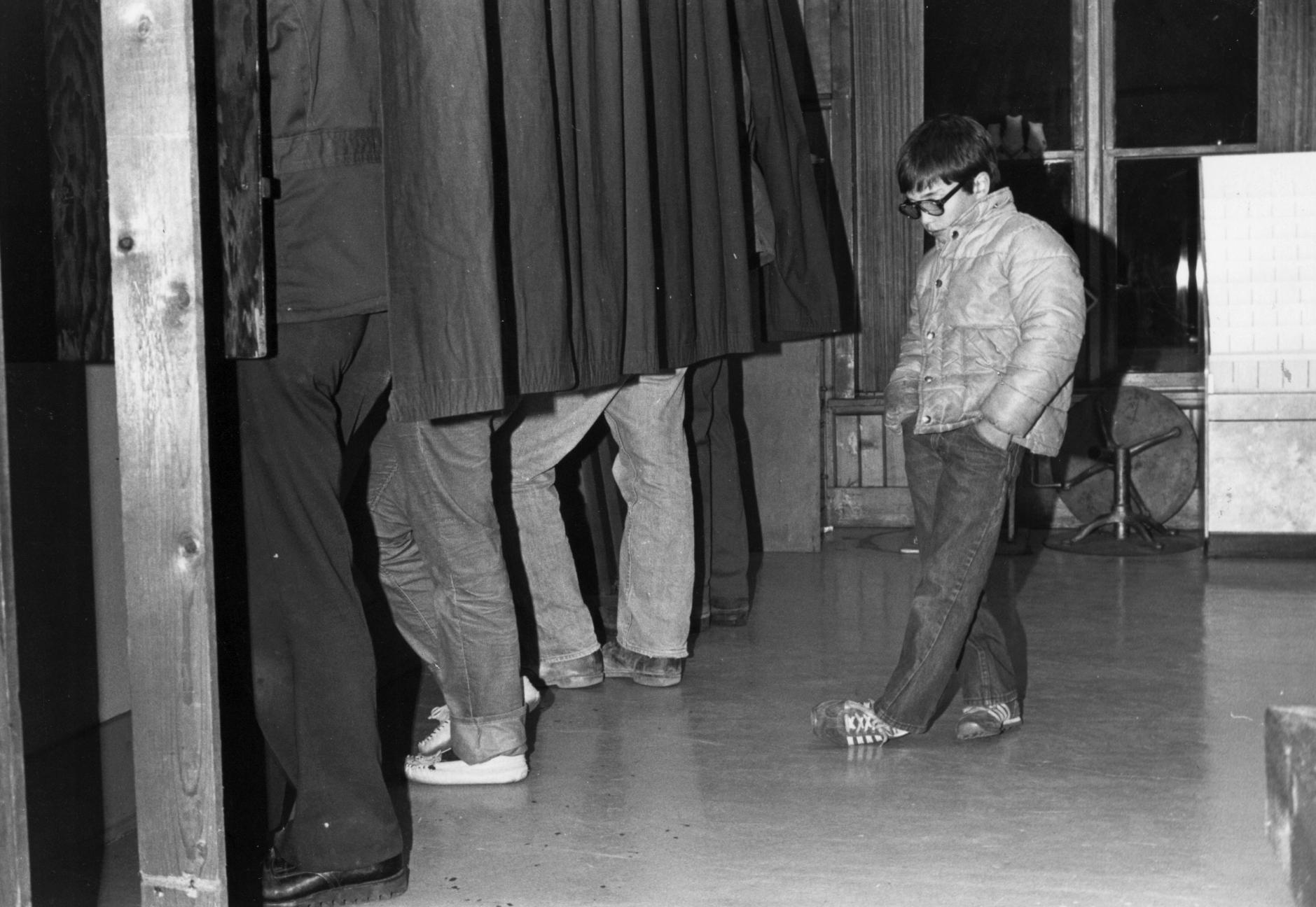 Historical Images: Elections in Wisconsin - Recollection Wisconsin