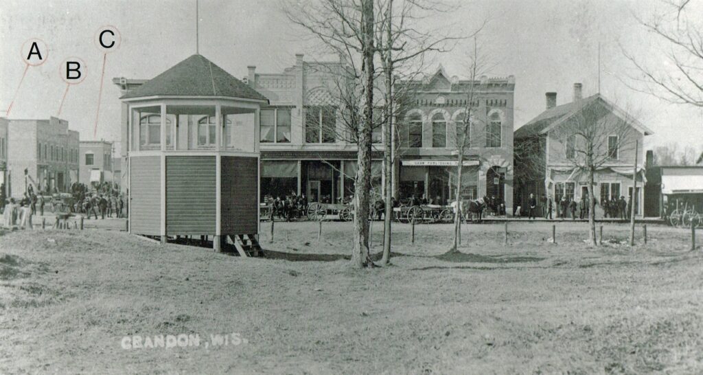Travel Back in Time to Crandon - Recollection Wisconsin