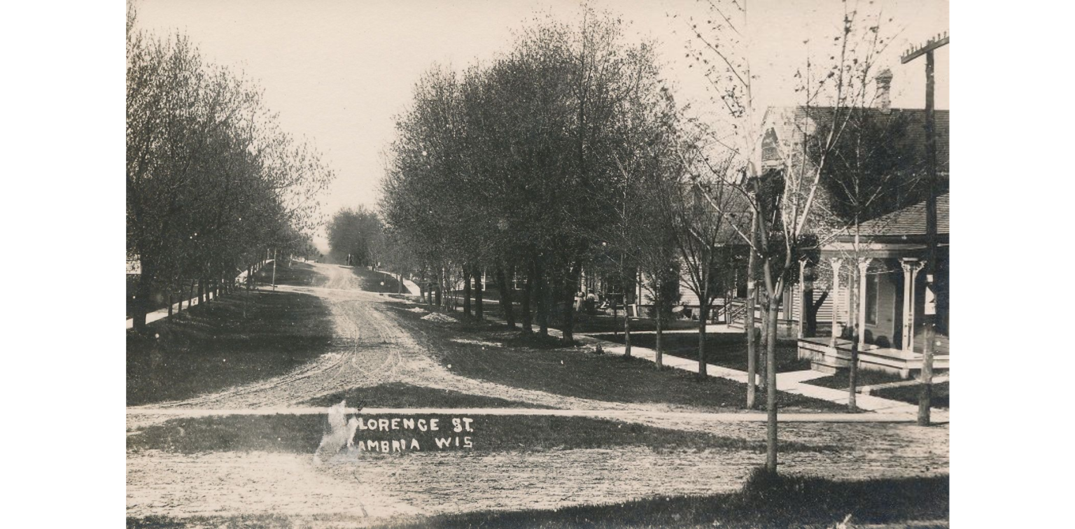 Travel Back in Time to Cambria - Recollection Wisconsin