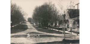 Travel Back in Time to Cambria - Recollection Wisconsin