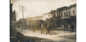 Travel Back in Time to Cambria - Recollection Wisconsin