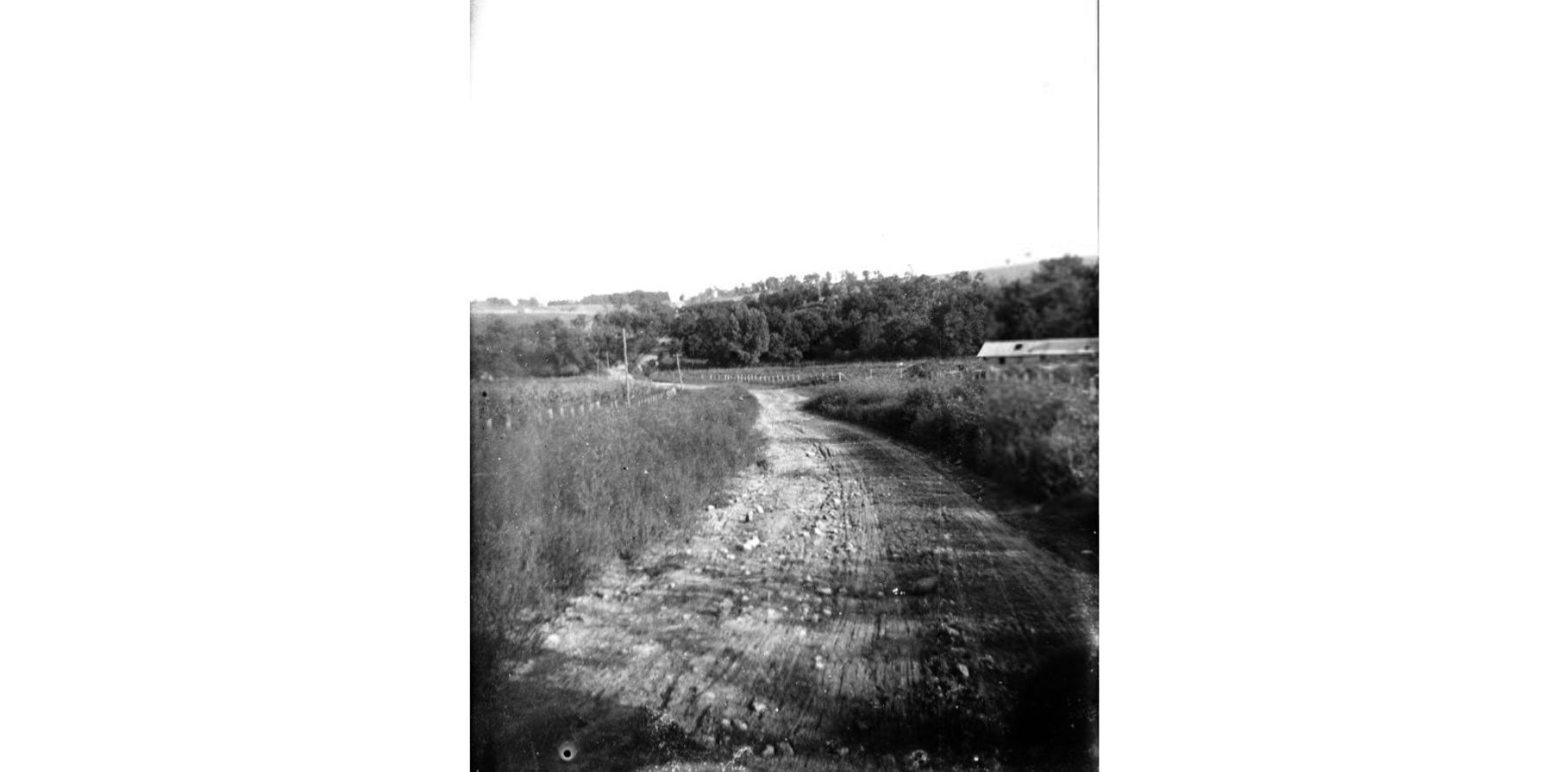 Travel Back in Time to Linden - Recollection Wisconsin