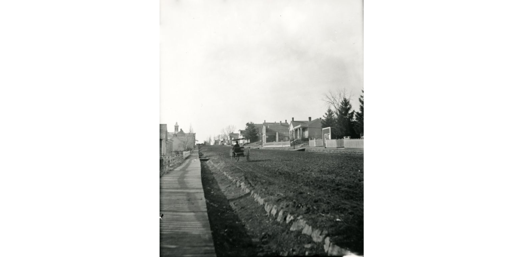 Travel Back in Time to Linden - Recollection Wisconsin