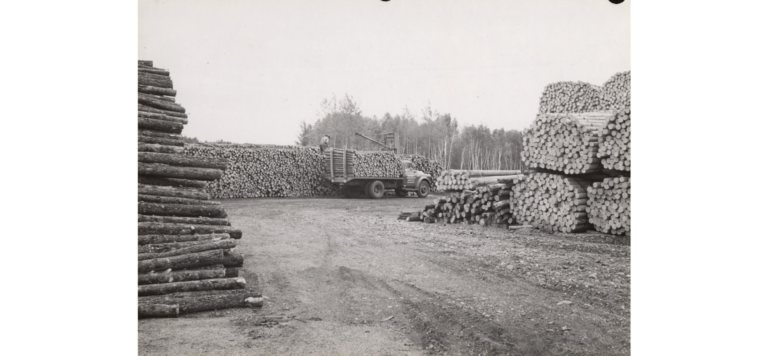 Travel Back in Time to Mosinee - Recollection Wisconsin
