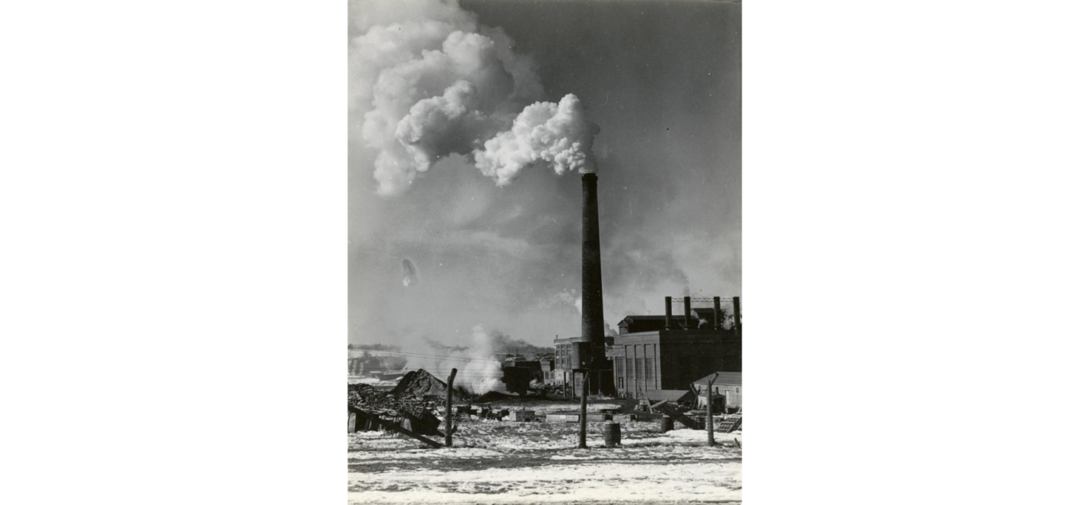 Travel Back in Time to Mosinee - Recollection Wisconsin