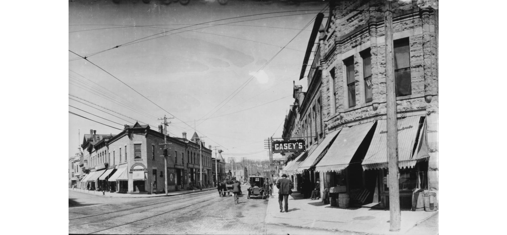 Travel Back in Time to Waukesha - Recollection Wisconsin