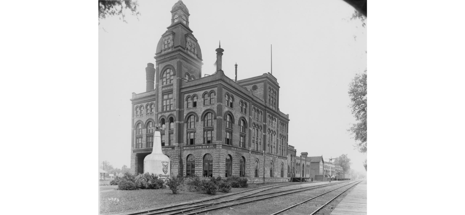 Travel Back in Time to Waukesha - Recollection Wisconsin