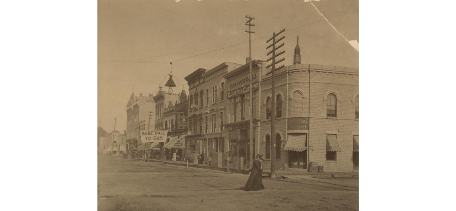 Travel Back in Time to Waukesha - Recollection Wisconsin