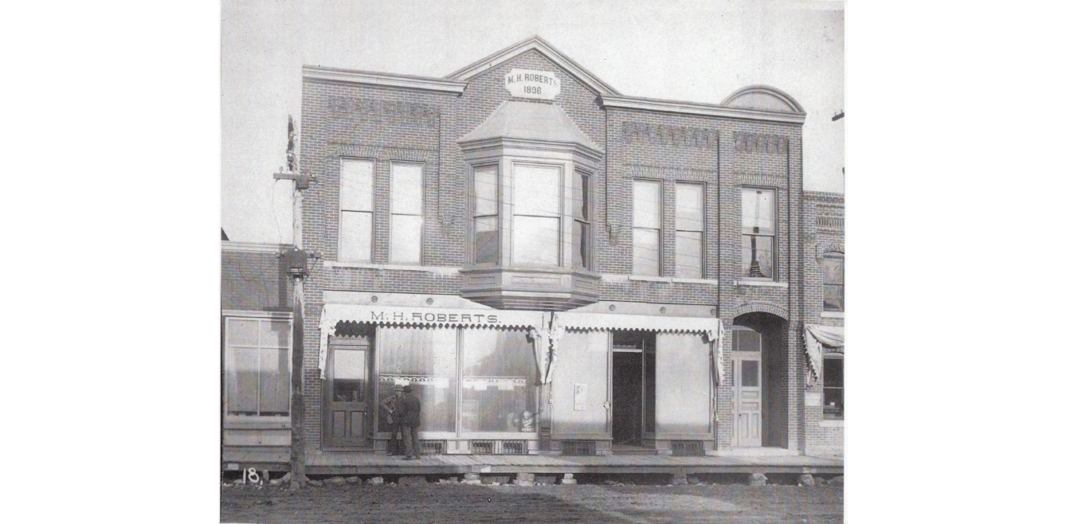 Travel Back in Time to West Salem - Recollection Wisconsin