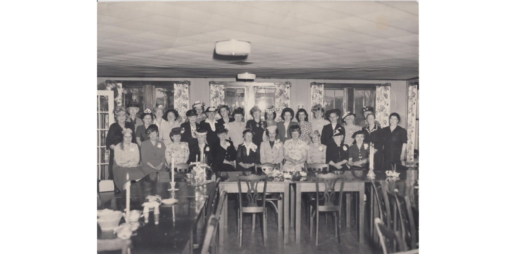 Travel Back in Time to West Salem - Recollection Wisconsin