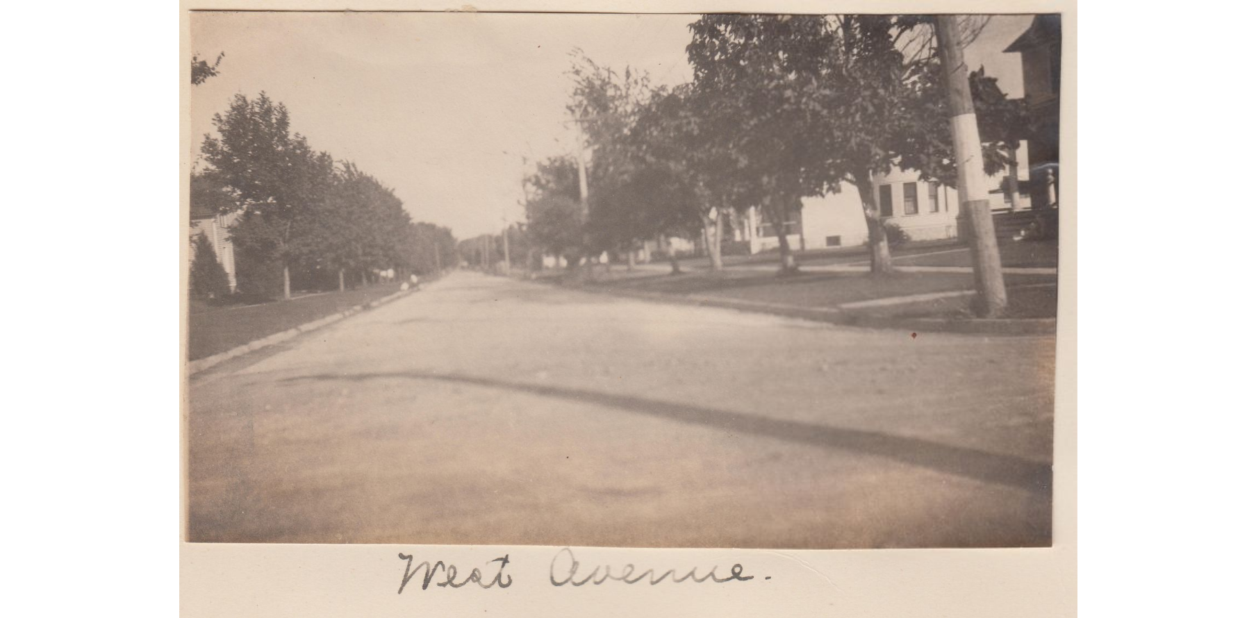 Travel Back in Time to West Salem - Recollection Wisconsin