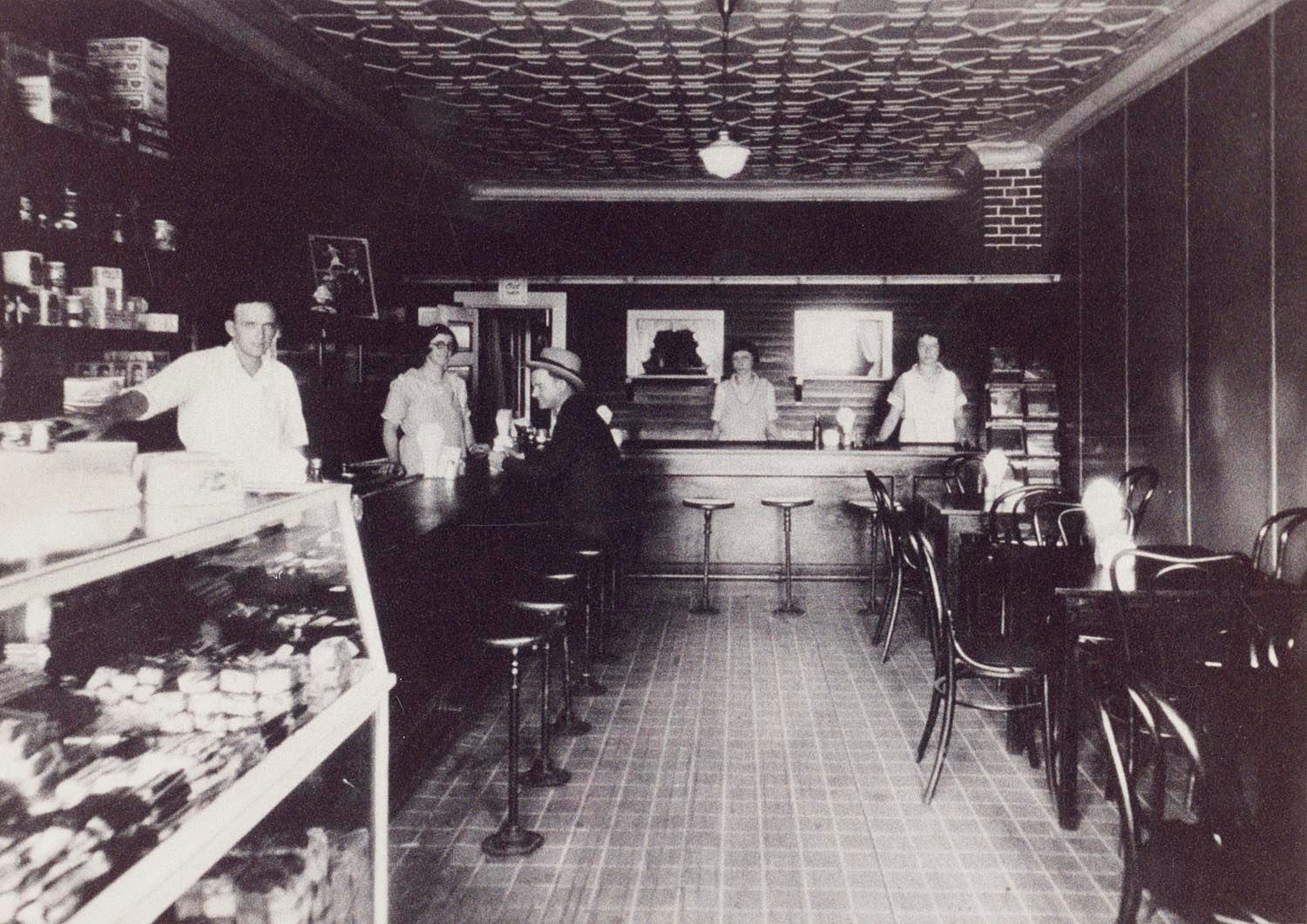 Travel Back in Time to Baldwin - Recollection Wisconsin