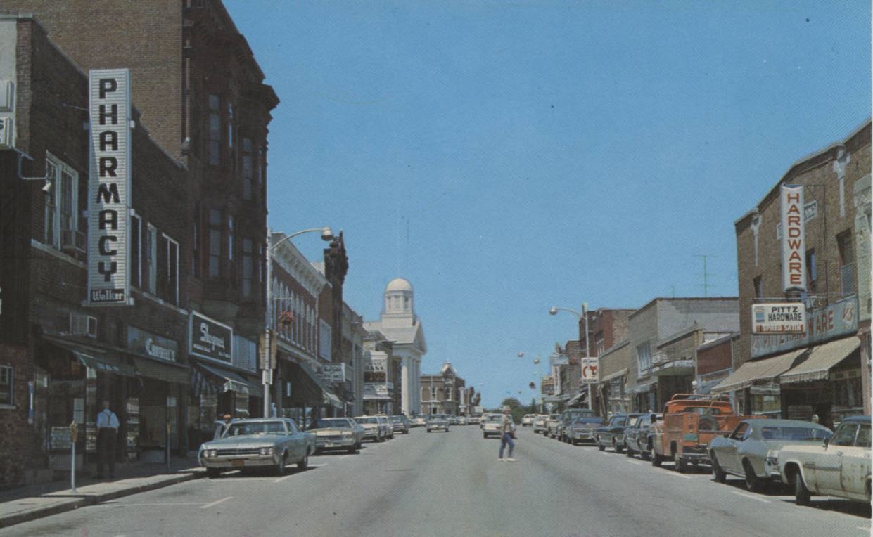 Travel Back in Time to Dodgeville - Recollection Wisconsin