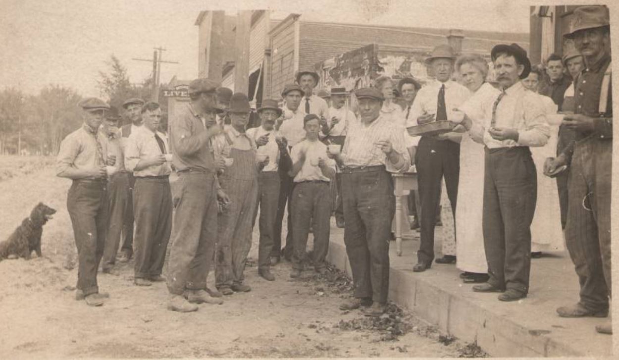 Travel Back in Time to Onalaska - Recollection Wisconsin