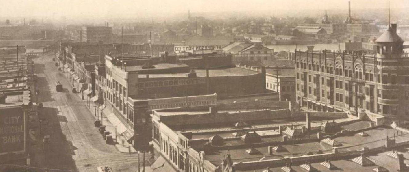 Travel Back in Time to Oshkosh - Recollection Wisconsin