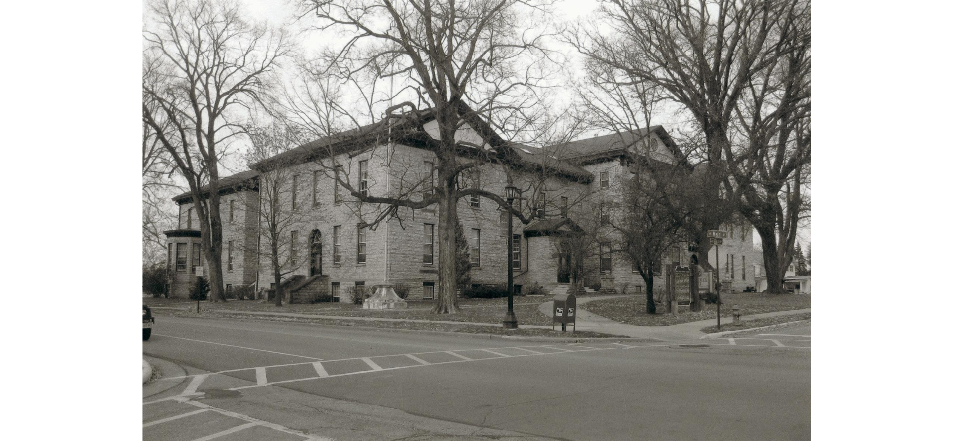 Travel Back in Time to Platteville - Recollection Wisconsin