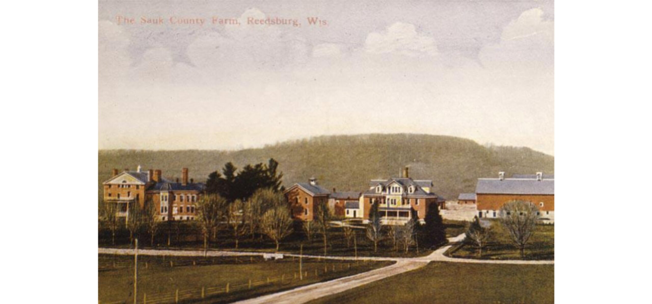 Travel Back in Time to Reedsburg - Recollection Wisconsin