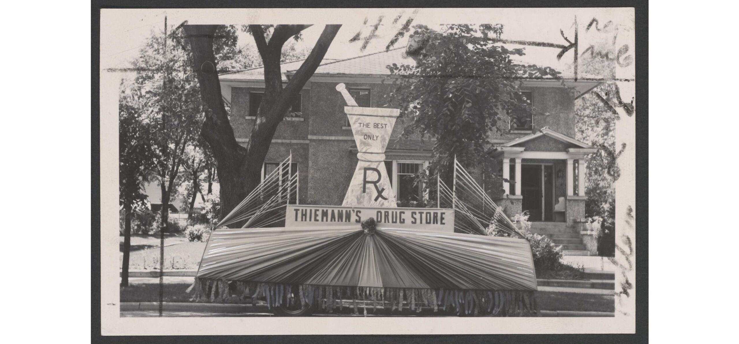 Travel Back in Time to Reedsburg - Recollection Wisconsin