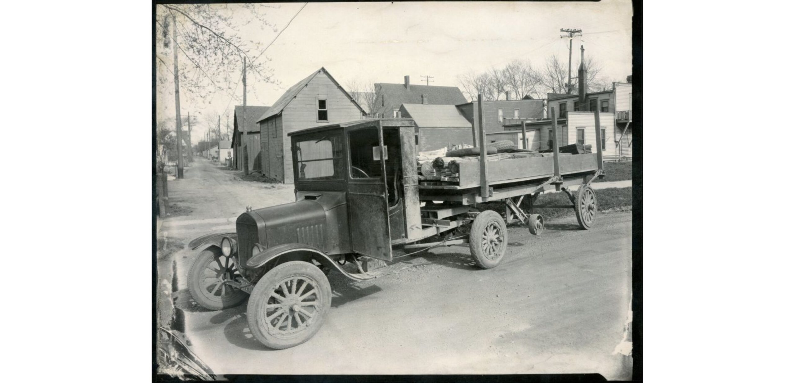 Travel Back in Time to South Milwaukee - Recollection Wisconsin